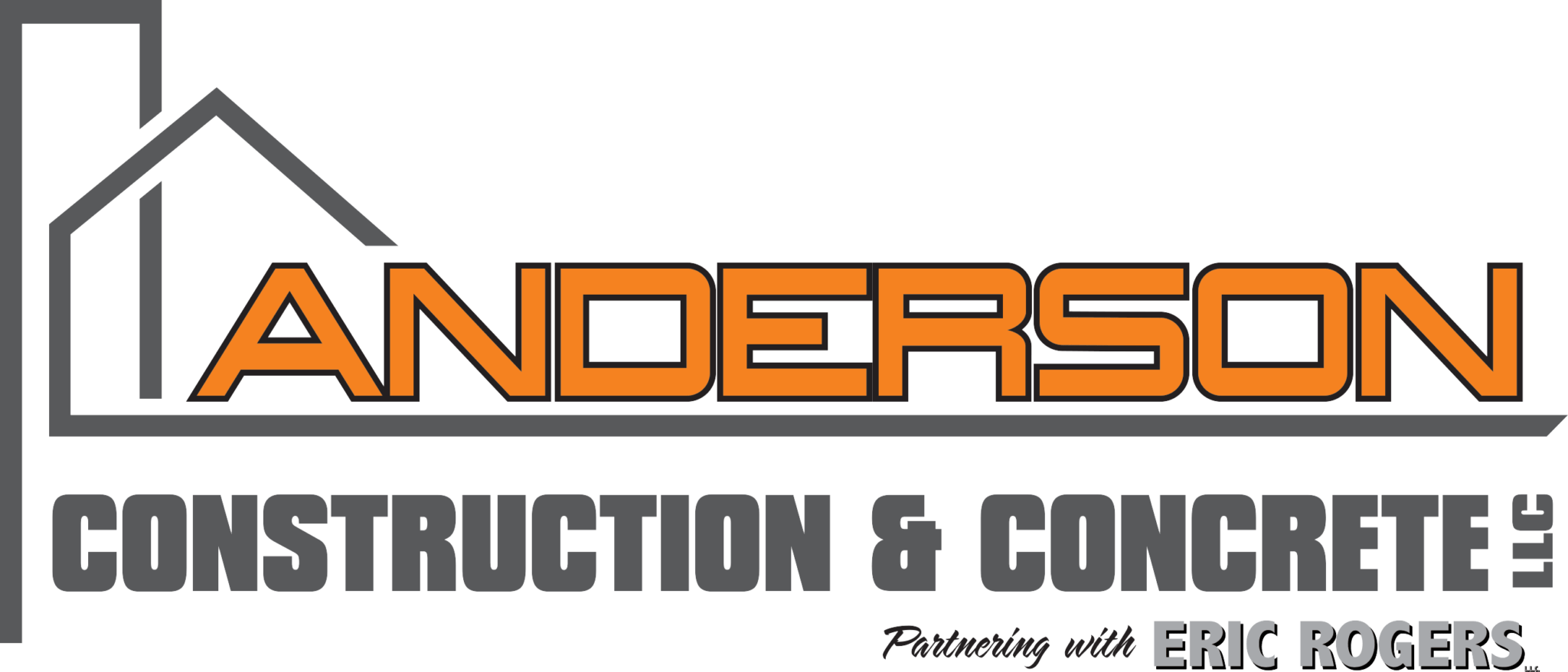 Nick Anderson Construction & Concrete LLC – Eric Rogers LLC